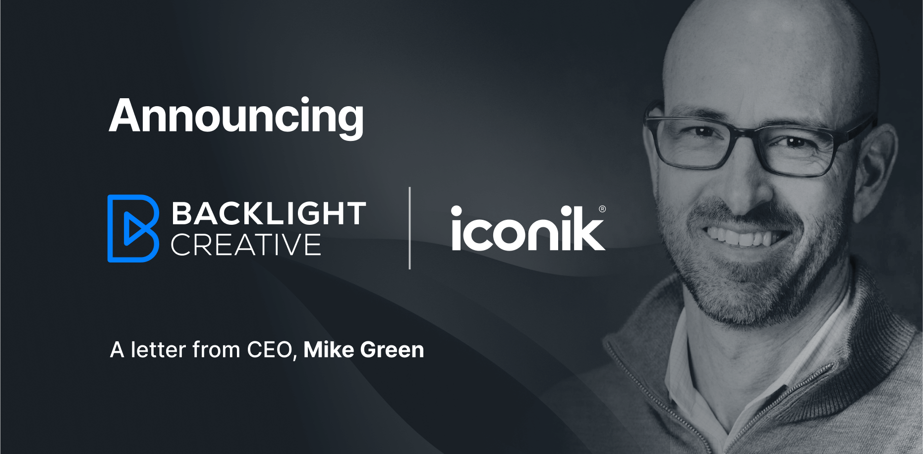 Announcing Backlight Creative